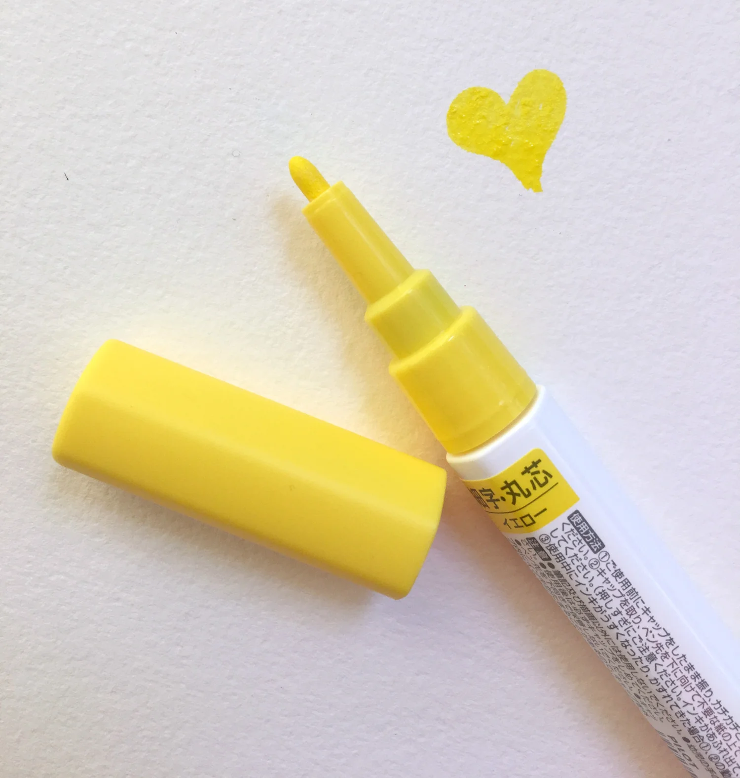 Pilot Juice Paint Marker 8-color Set Review — The Pen Addict