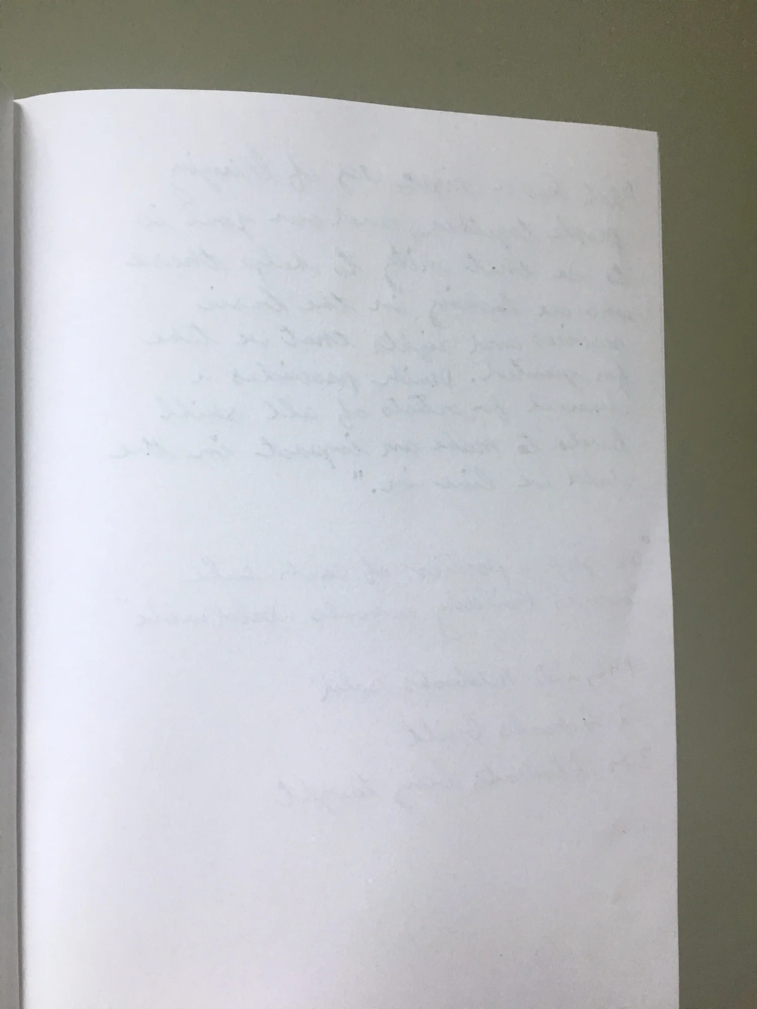 Denik Softcover Notebook Review — The Pen Addict