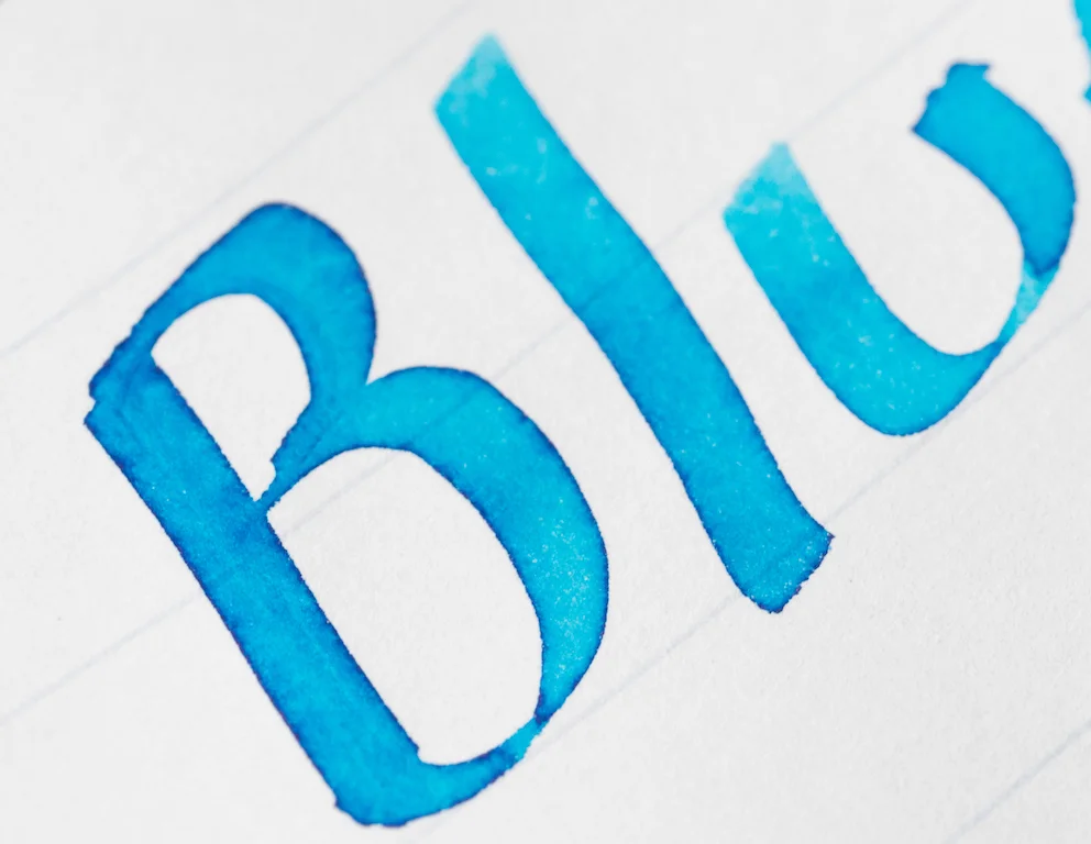 Bookbinders Snake Ink: An Introduction — The Pen Addict