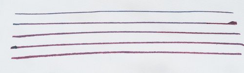 Handwritmic Brody Neuenschwander Ruling Pen: A Review — The Pen Addict