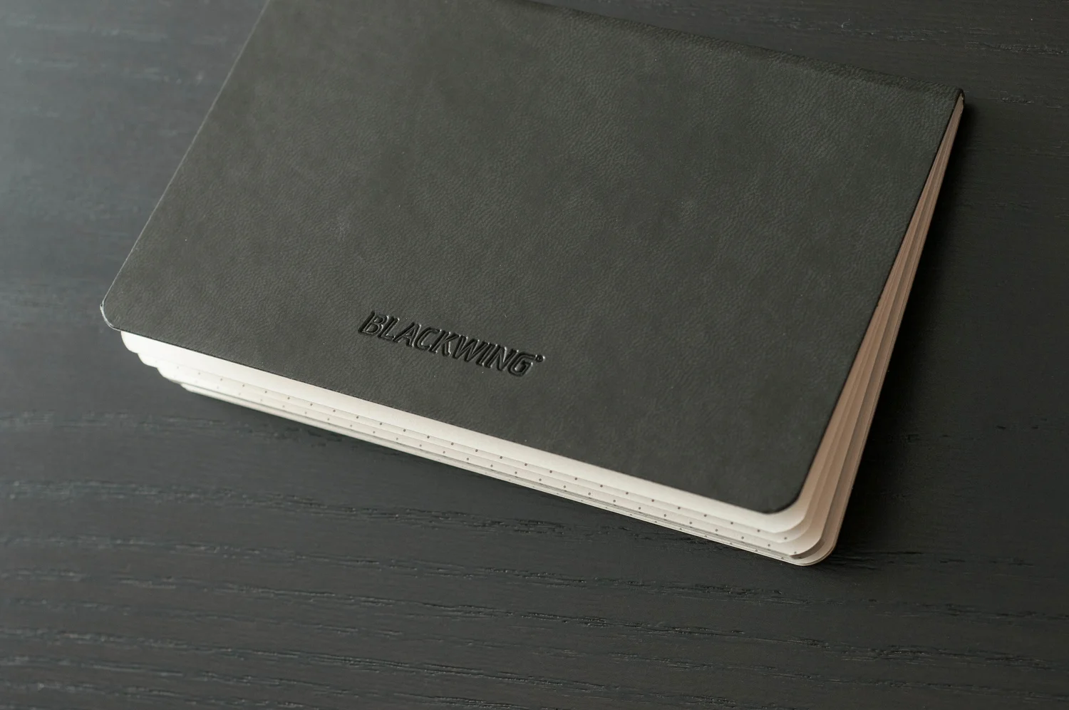 Blackwing Clutch Notebook Review — The Pen Addict