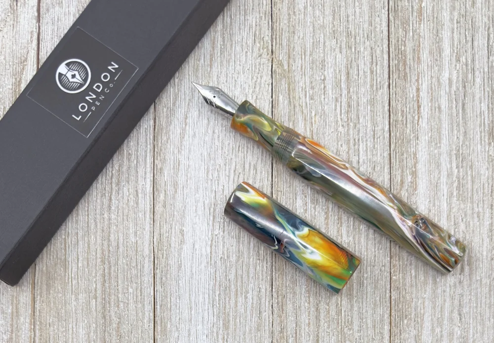 Pen Addict Raffle for St. Jude, Update Two — The Pen Addict