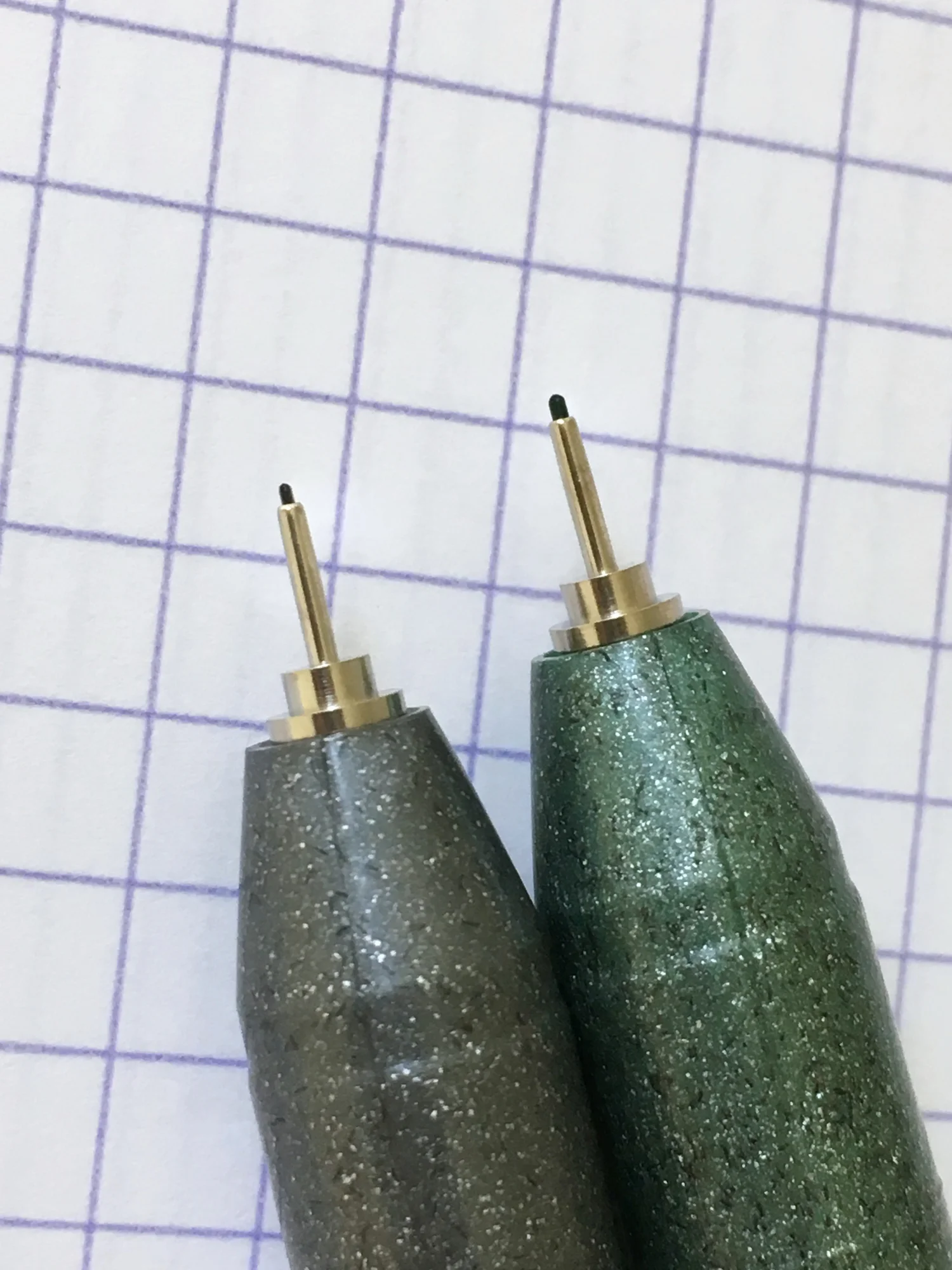 Copic Multiliner Pen Review — The Pen Addict