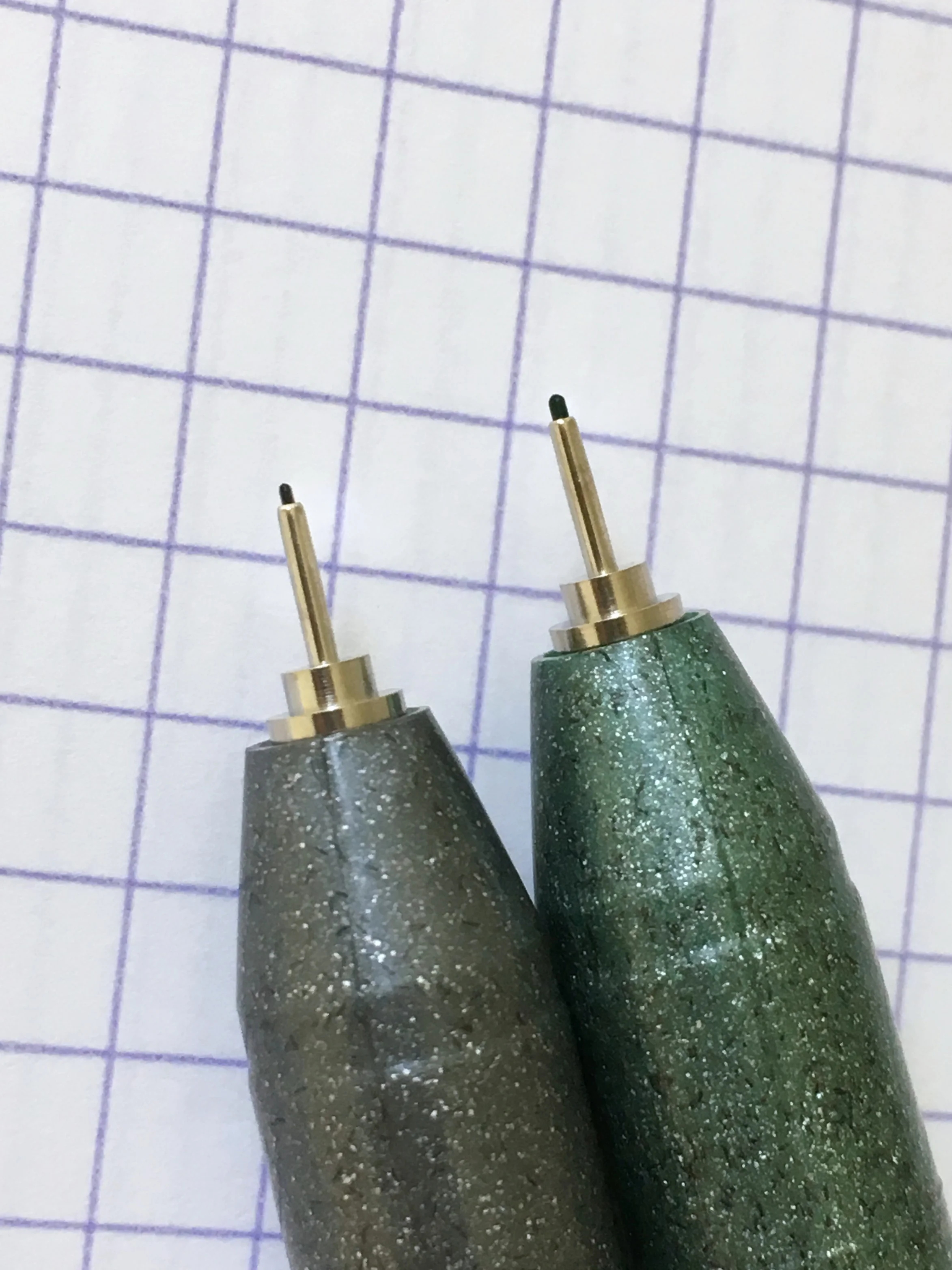 Copic Multiliner Pen Review — The Pen Addict