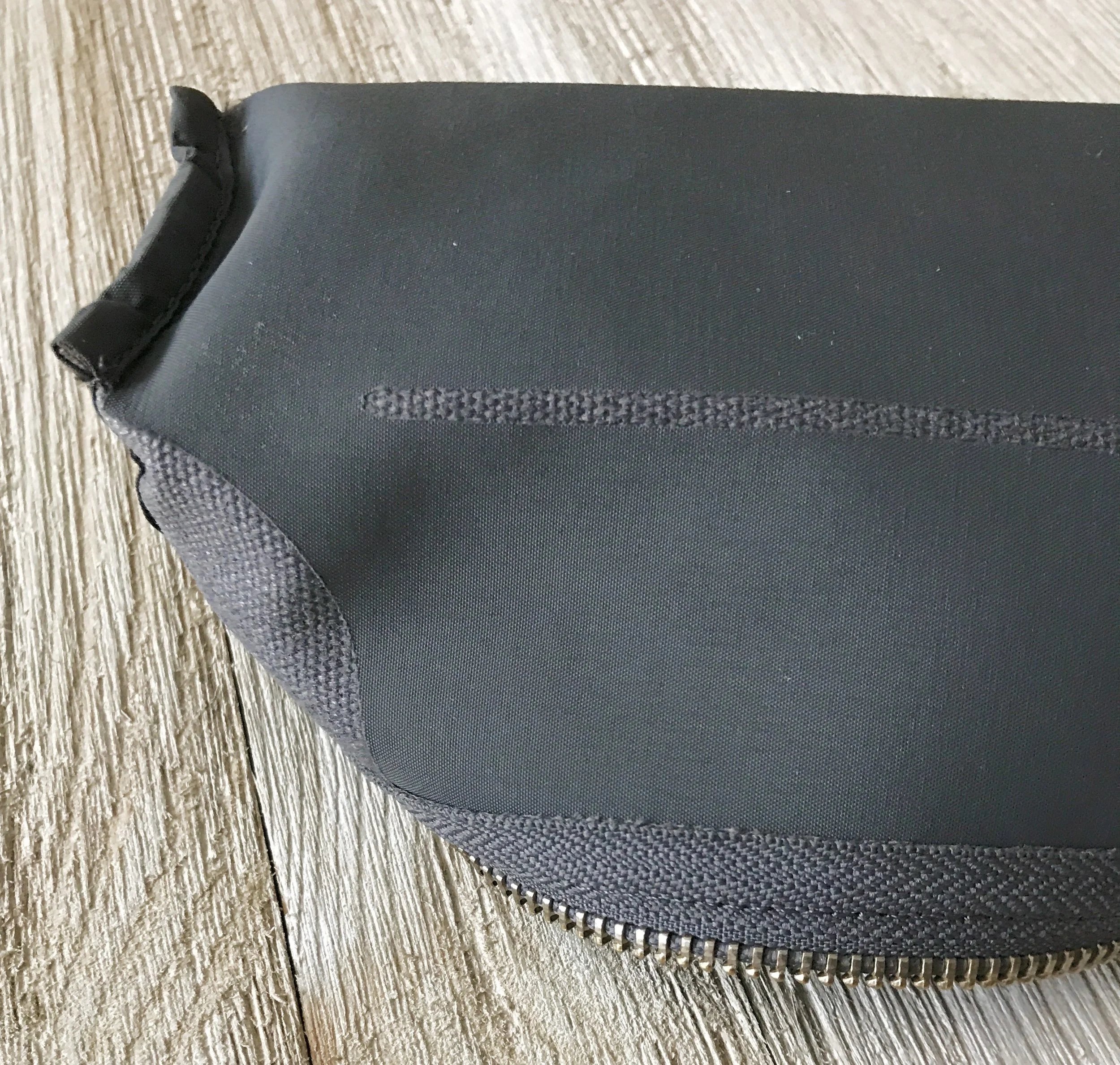 Bellroy Pencil Case Review — The Pen Addict