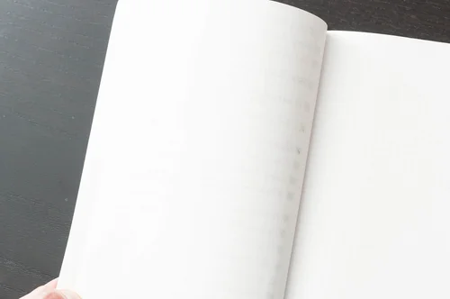 Zequenz Classic 360 Notebook Review — The Pen Addict