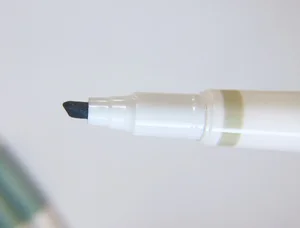 Iconic 2 Way Marker Pen Review — The Pen Addict