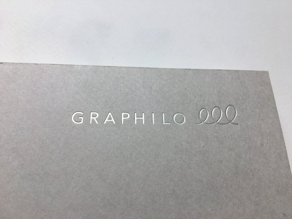 Graphilo Notebook Review — The Pen Addict