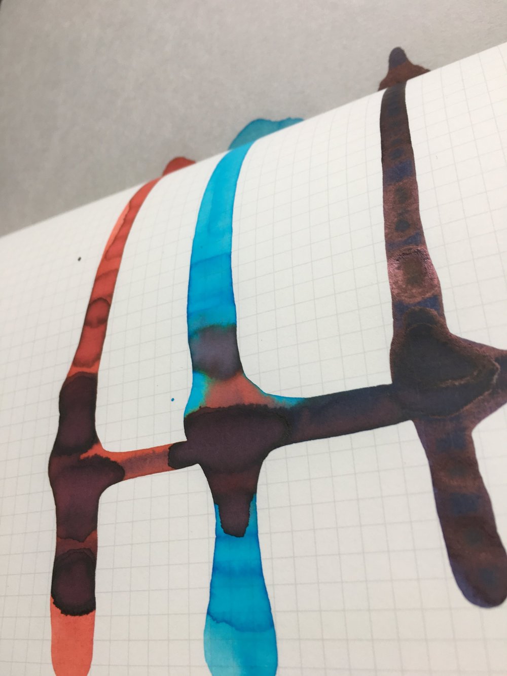 Graphilo Notebook Review — The Pen Addict