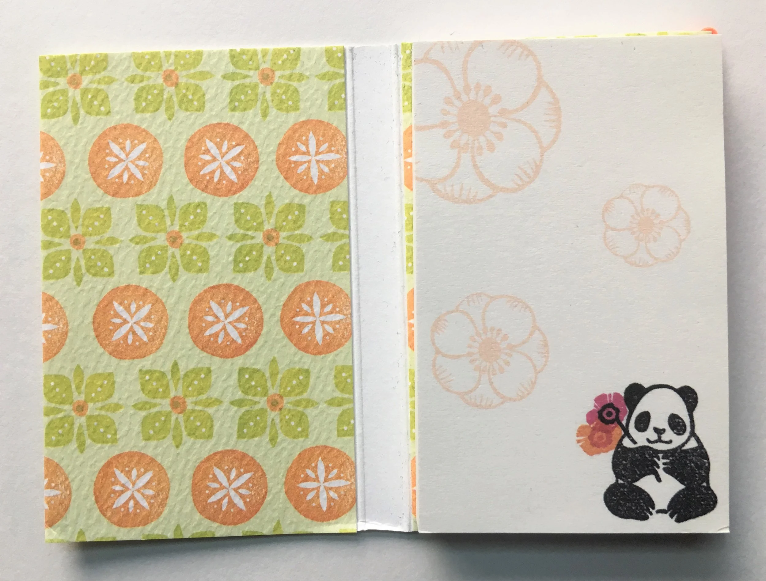 Active Bunko Book Sticky Notes Review — The Pen Addict