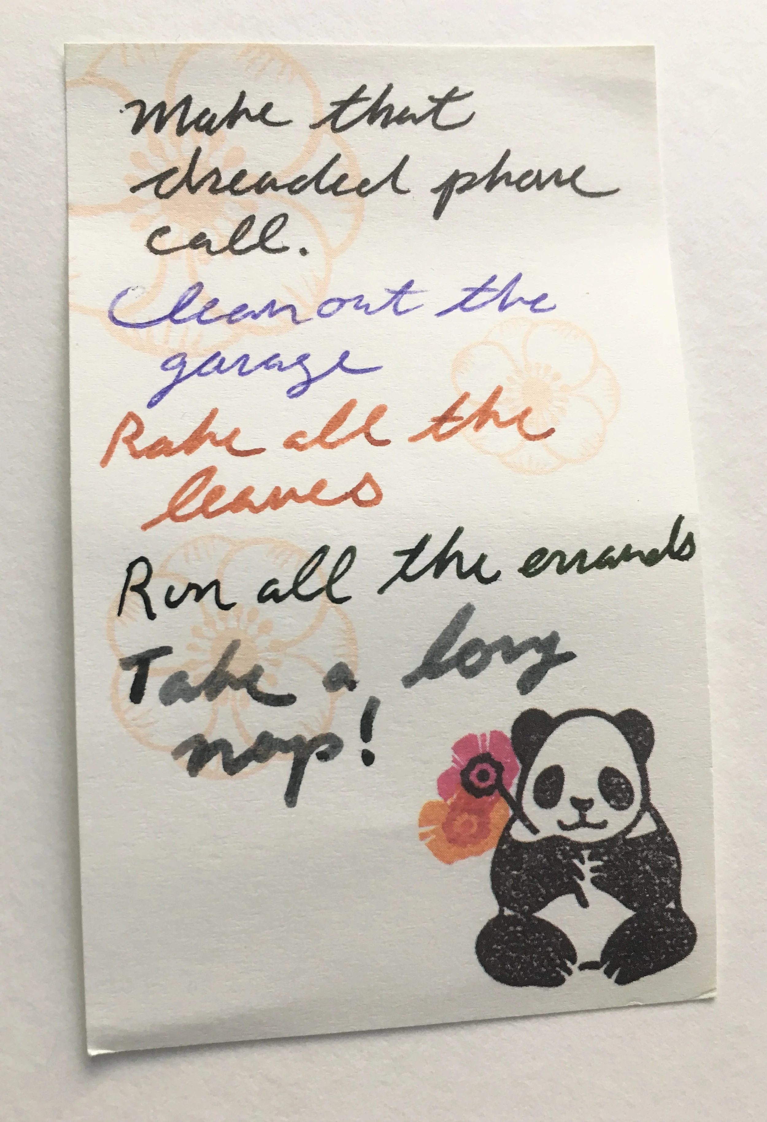 Active Bunko Book Sticky Notes Review — The Pen Addict