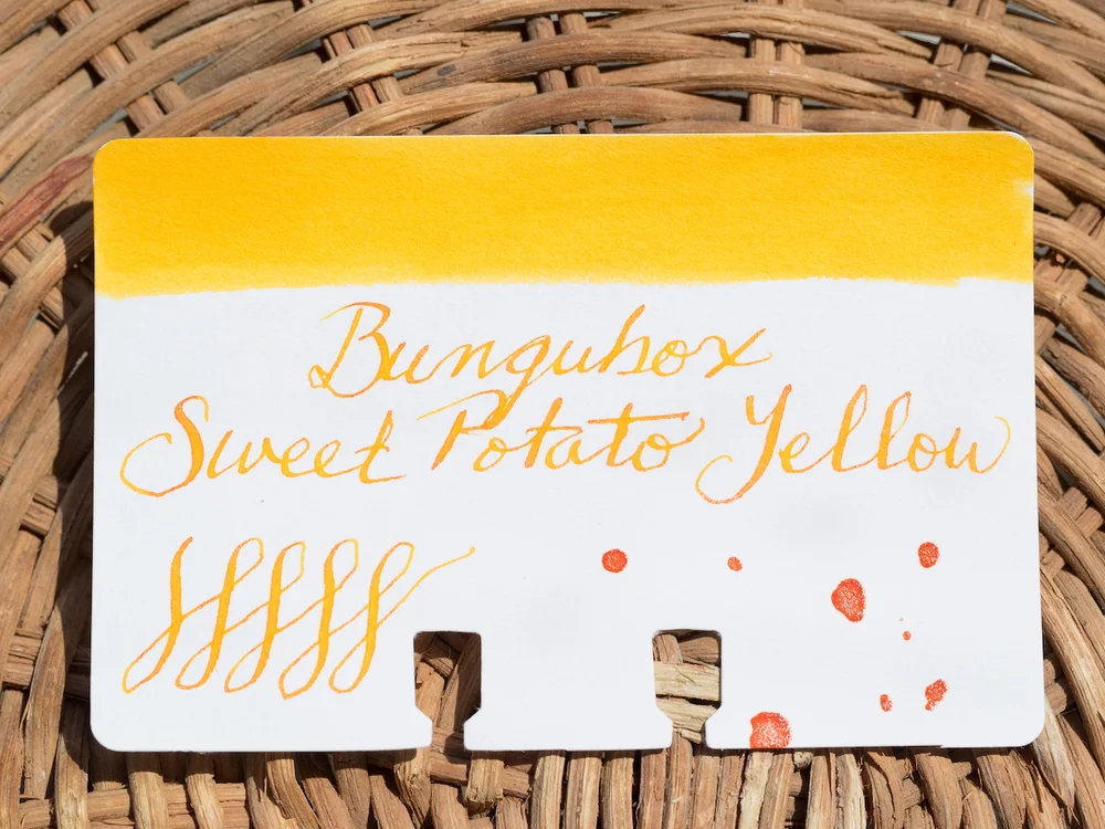 Col-o-dex Rotary Cards: A Review — The Pen Addict