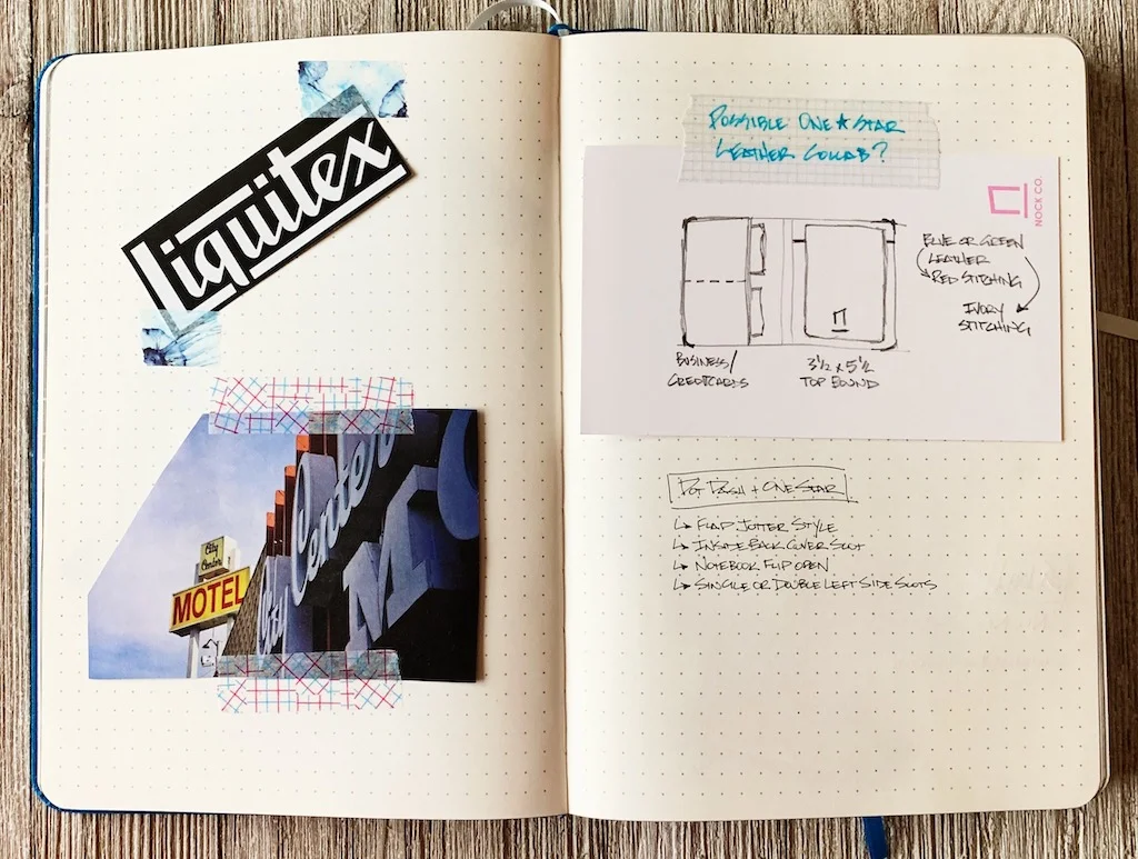 Mark's Writable Maste Washi Tape Review — The Pen Addict