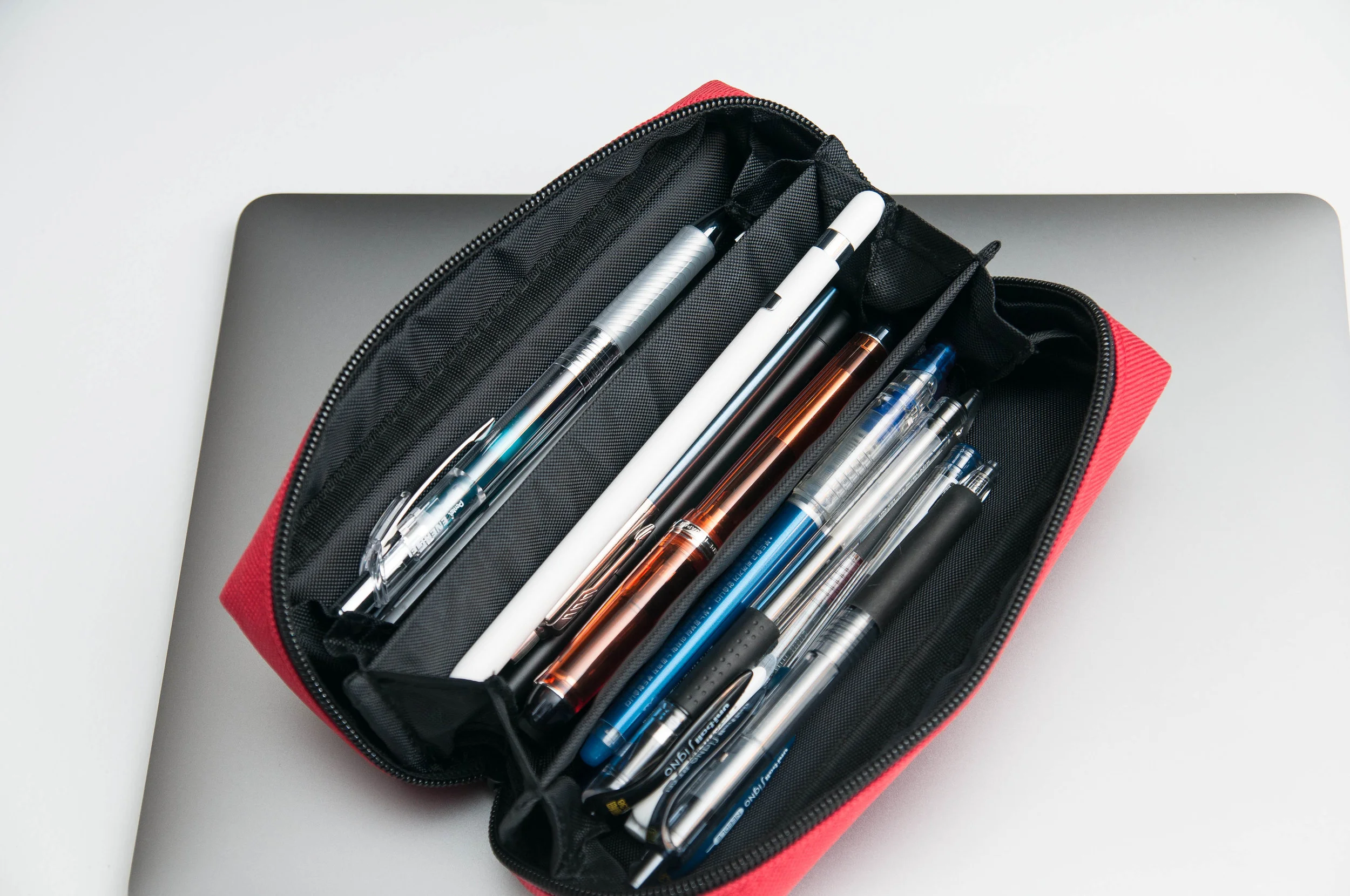 Kamio Japan Paco-Tray Case Review — The Pen Addict