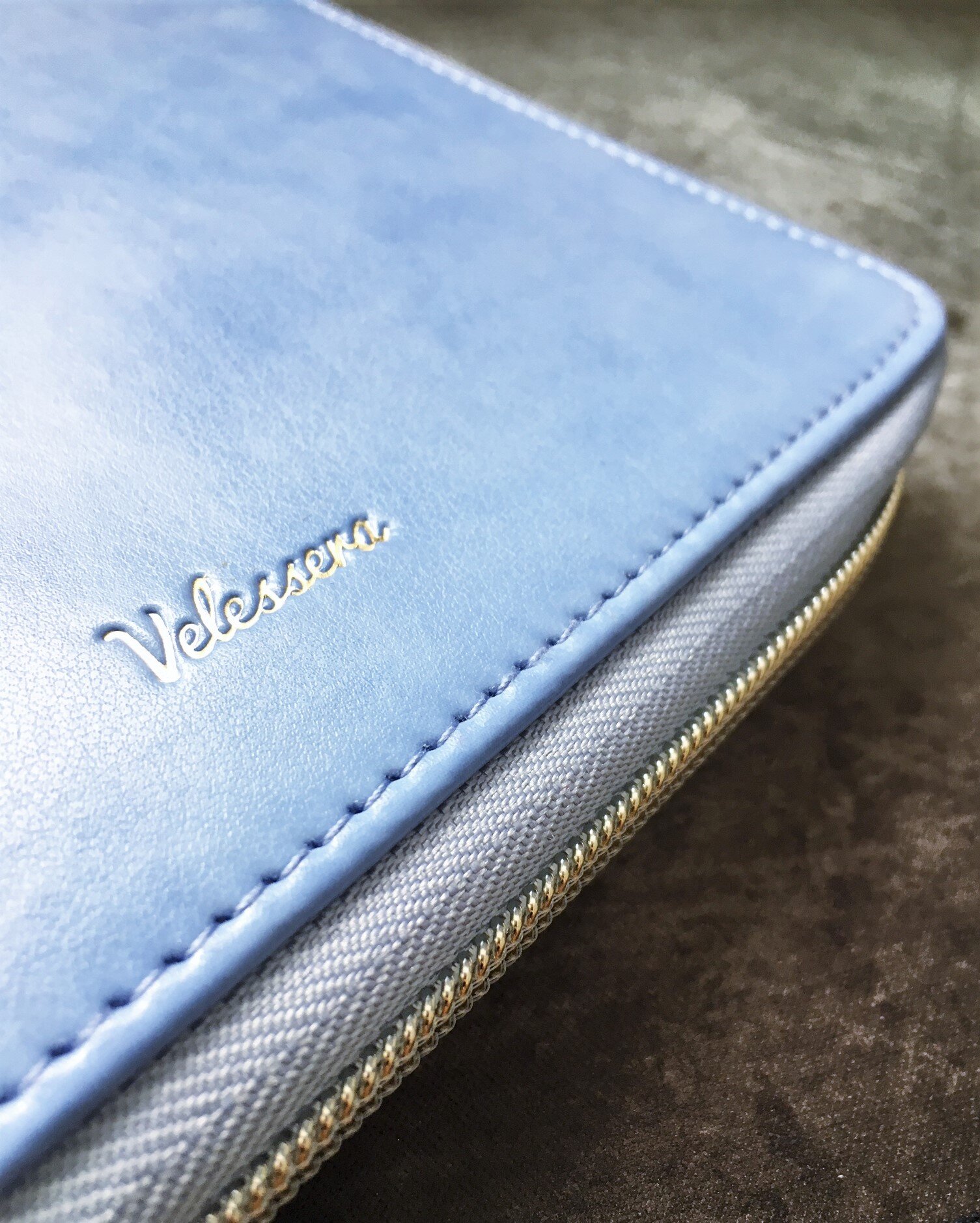 Mark's Velessera A5 Notebook Cover Review — The Pen Addict