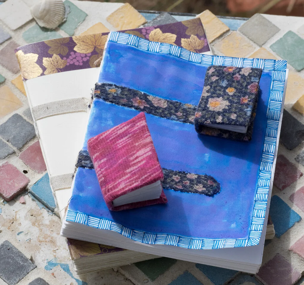 My New Obsession: Bookbinding — The Pen Addict