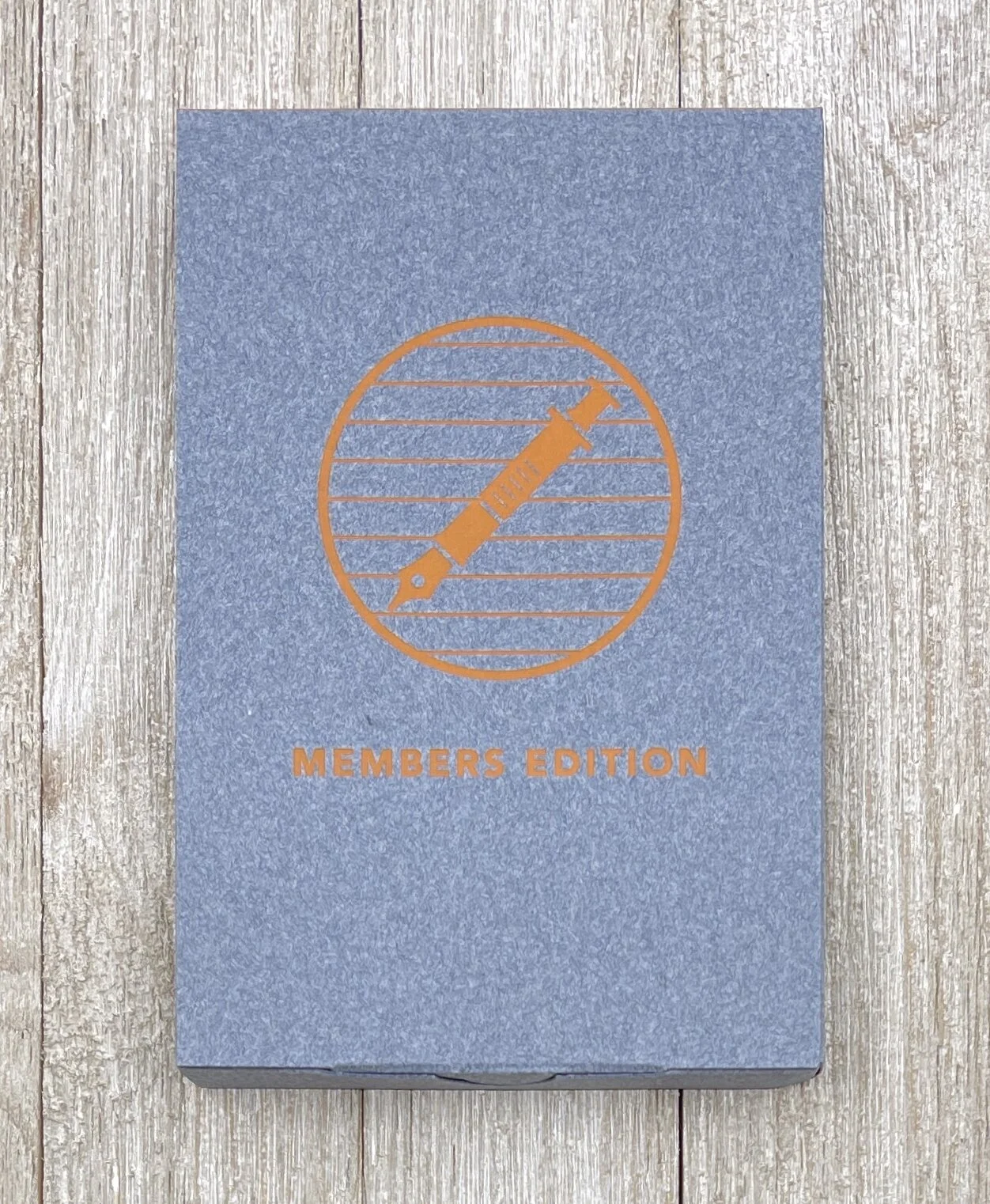 Shop — The Pen Addict