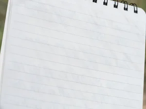 Ayush Paper in A5 and A4 Sizes: A Review — The Pen Addict