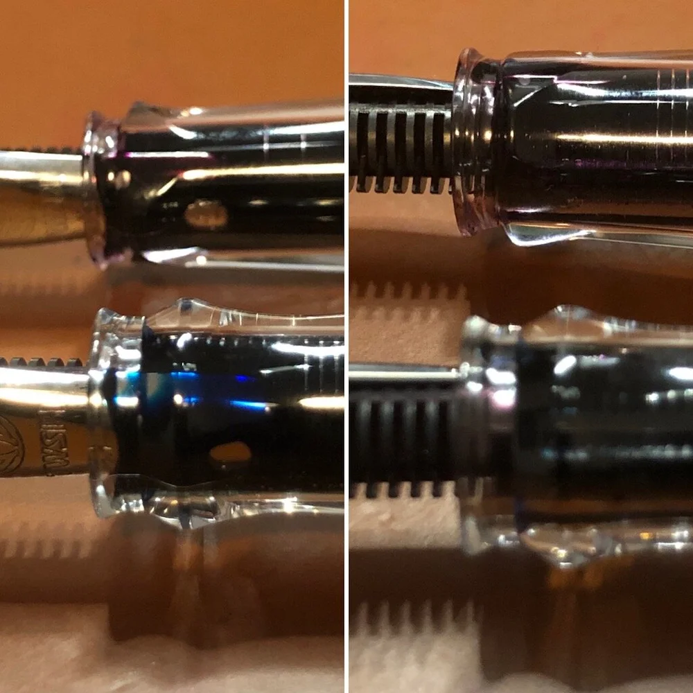 TWSBI Swipe - Over-Engineered or Welcome Innovation? — The Pen Addict