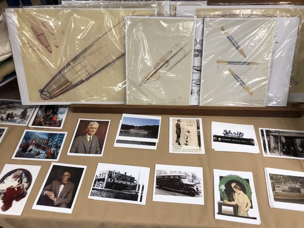 2021 Chicago Pen Show Recap — The Pen Addict