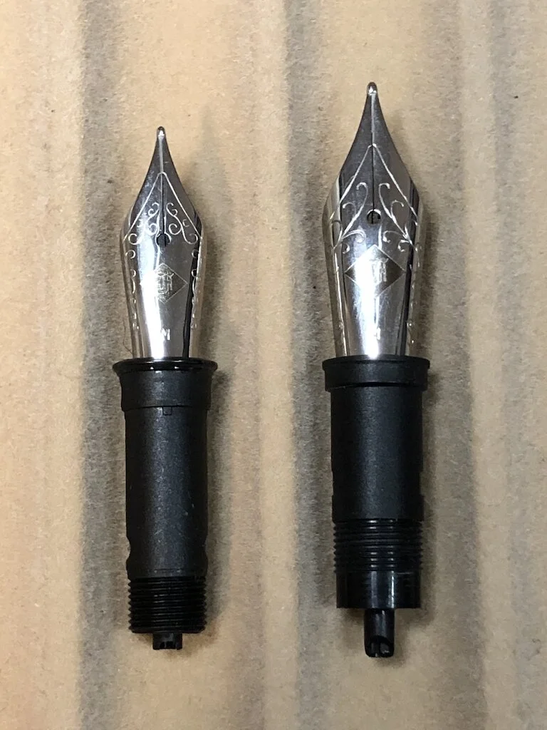 Franklin-Christoph - So Many Models, So Little Time — The Pen Addict