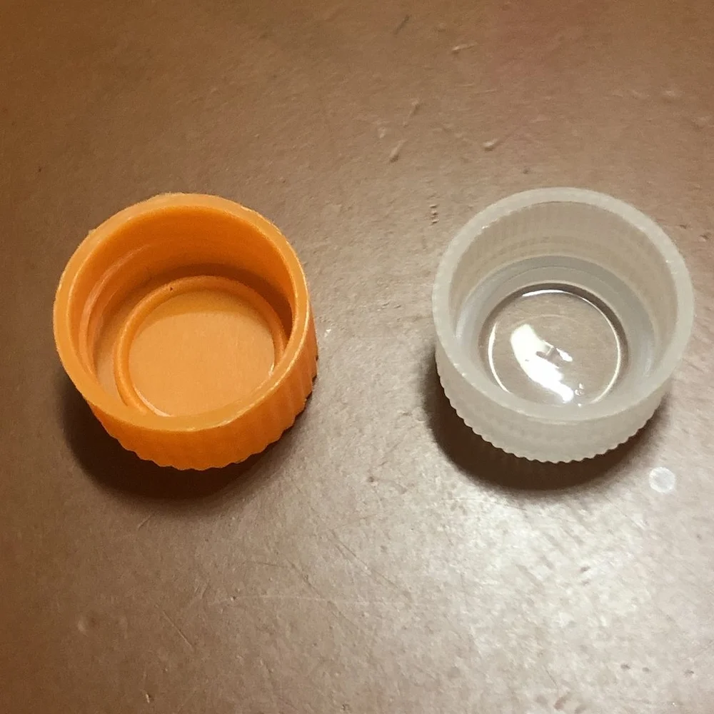 Sample Vials - A Mini FAQ — The Pen Addict
