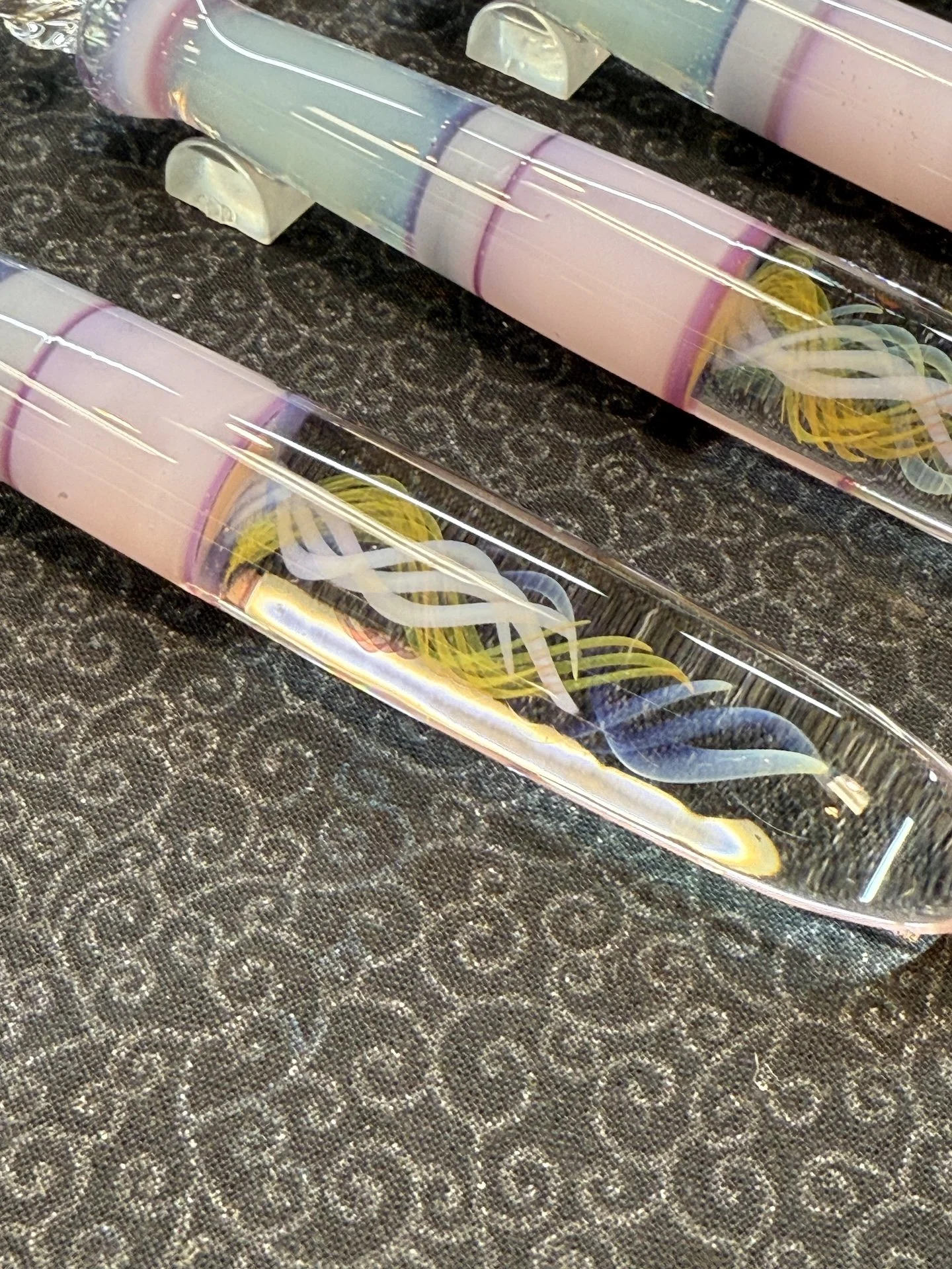 2025 San Francisco Pen Show - Still the Funnest Pen Show — The Pen Addict