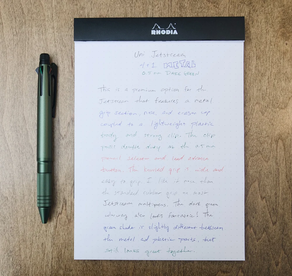 The Pen Addict