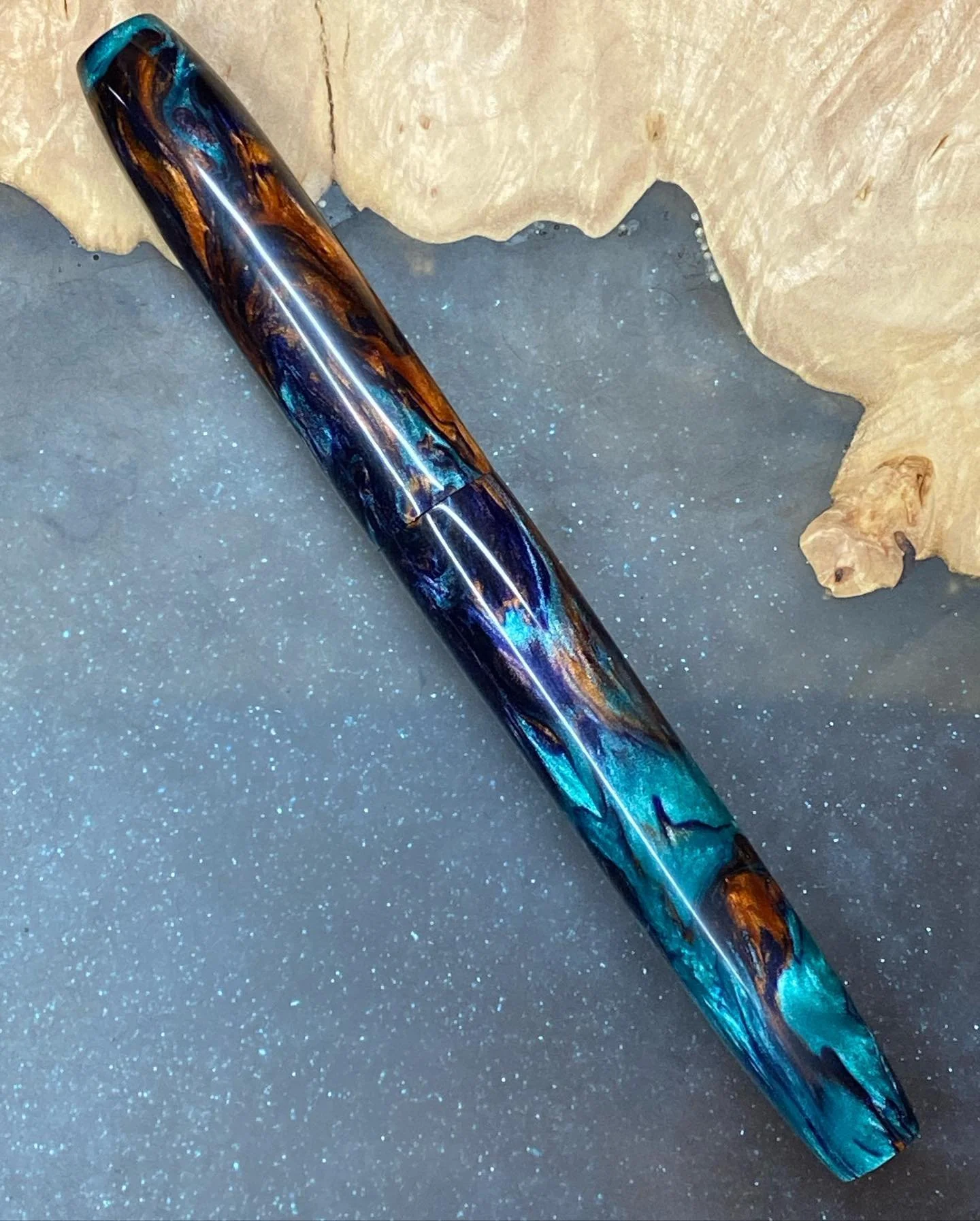 Meet Your Maker: Bart Conner, Zodiac Pen Company — The Pen Addict