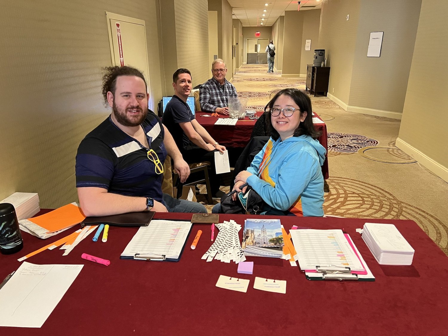 2024 Philadelphia Pen Show Recap — The Pen Addict