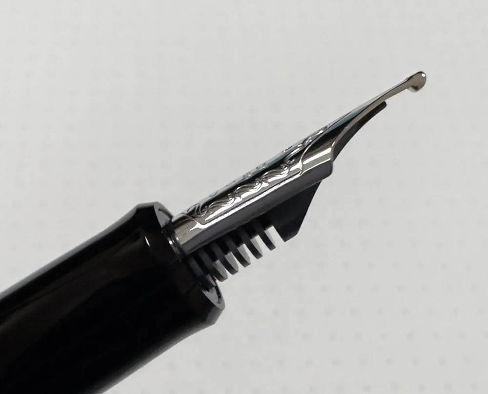 Ranking 15 Pilot Fountain Pen Nibs — The Pen Addict