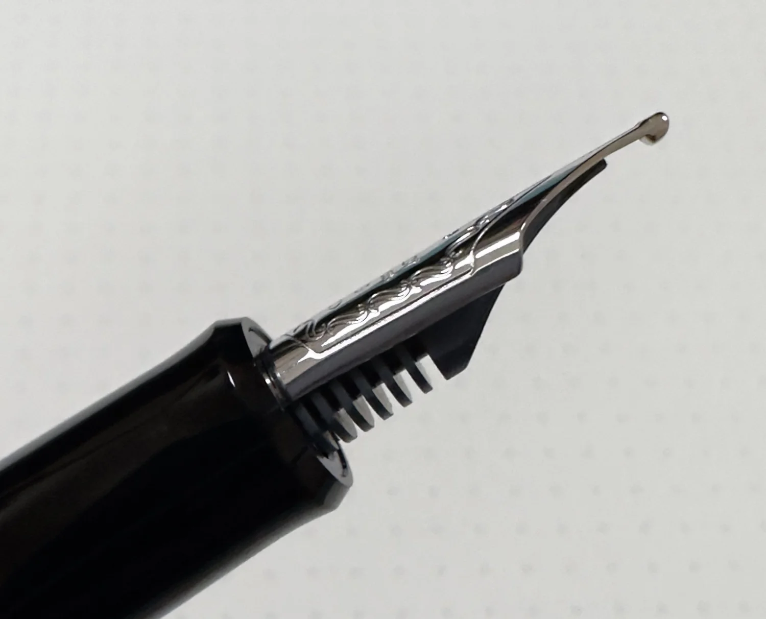 Ranking 15 Pilot Fountain Pen Nibs — The Pen Addict