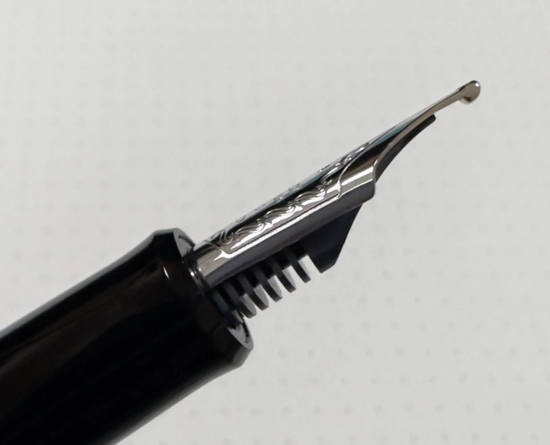 Ranking 15 Pilot Fountain Pen Nibs — The Pen Addict