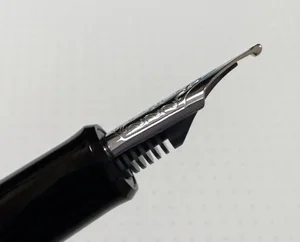 Ranking 15 Pilot Fountain Pen Nibs — The Pen Addict