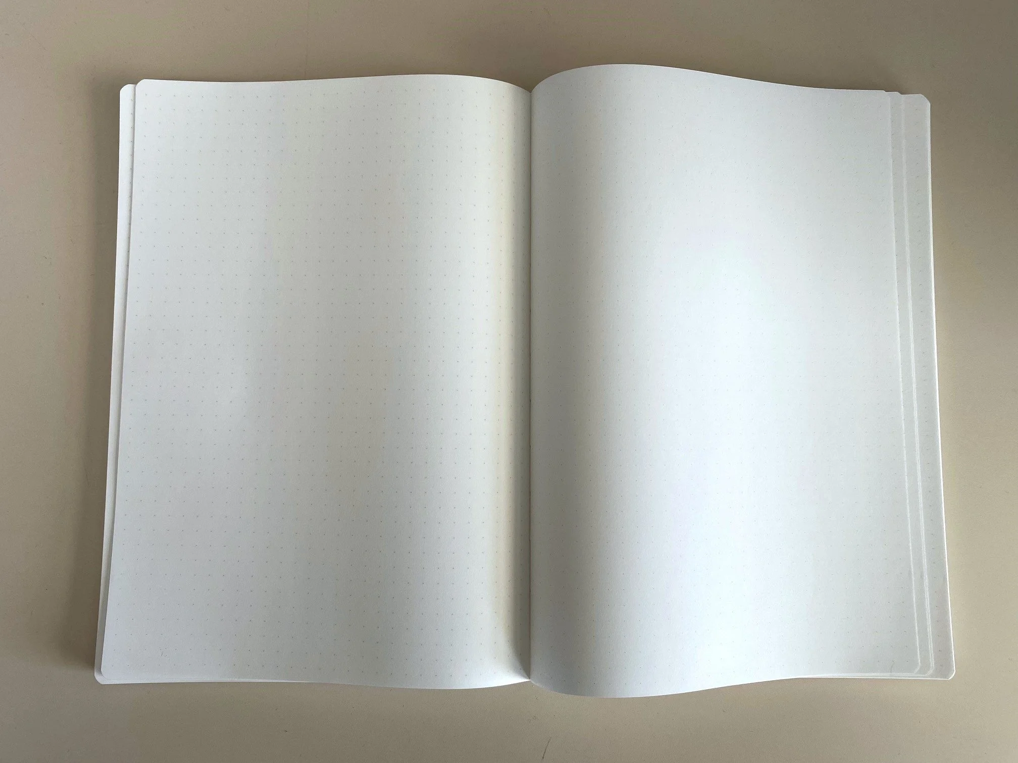 JetPens Kanso Noto A5 Notebook Review — The Pen Addict