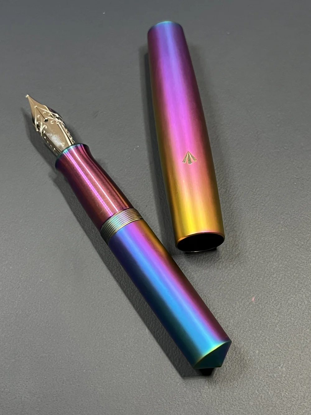 Pocket Pen Roundup — The Pen Addict