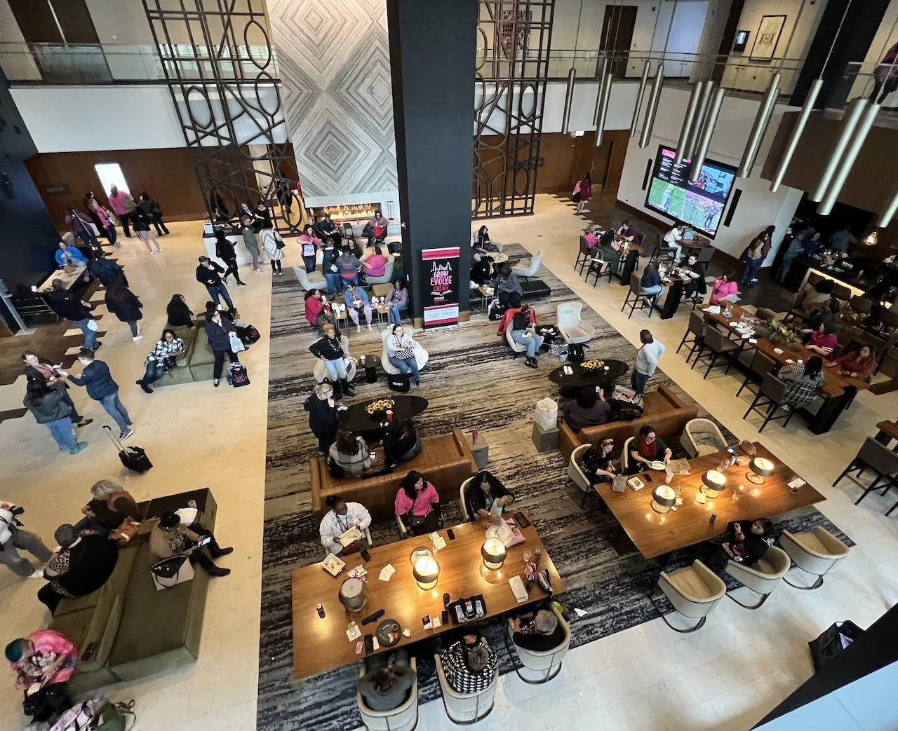 It’s a Conference not a Show - 2023 Chicago Planner Conference — The ...