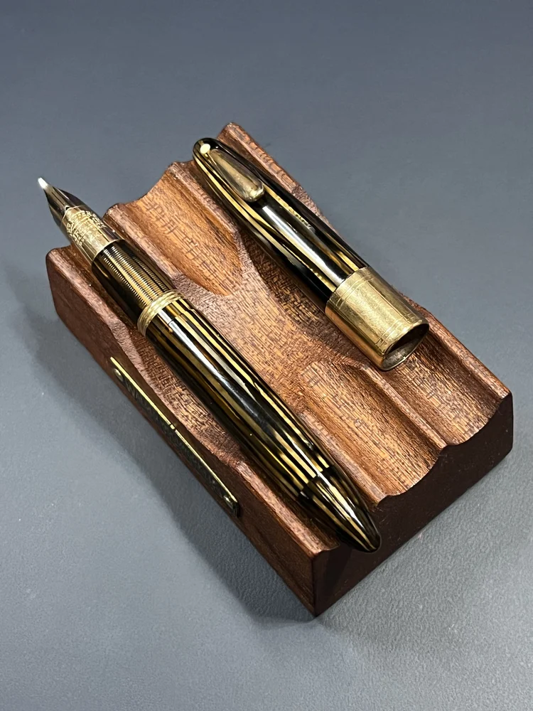 Pocket Pen Roundup — The Pen Addict