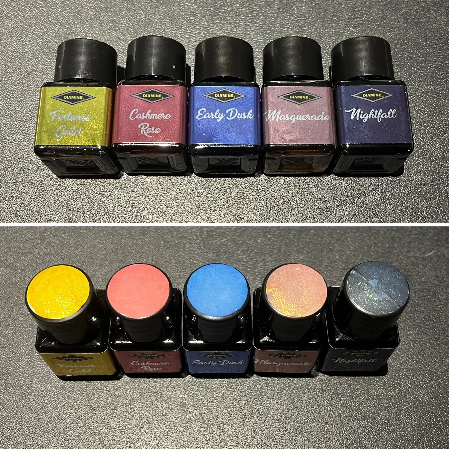 Lessons Learned from Inkvent 2023 — The Pen Addict