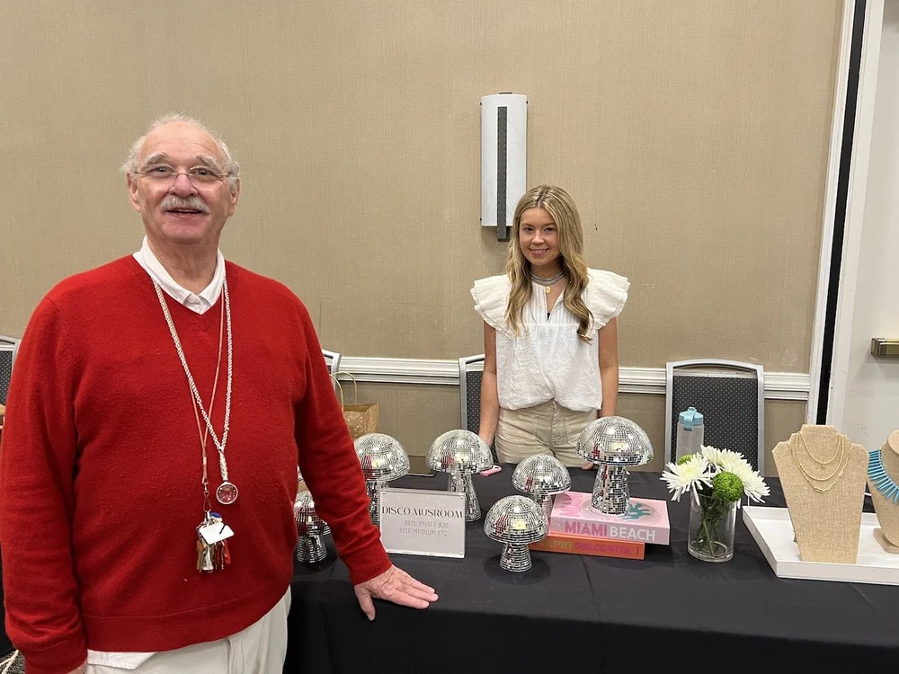 2023 Atlanta Pen Show Recap — The Pen Addict