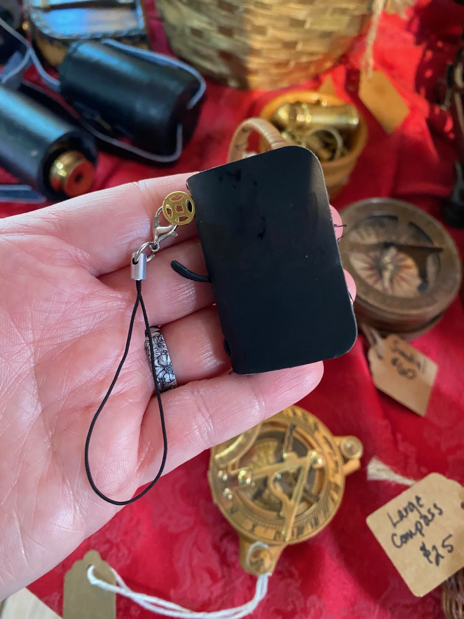 Ren Faire Pen Faire — The Pen Addict