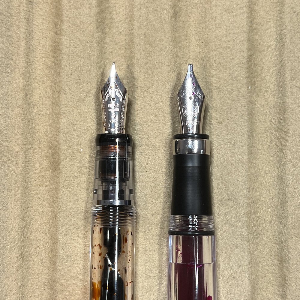 The Pen Addict