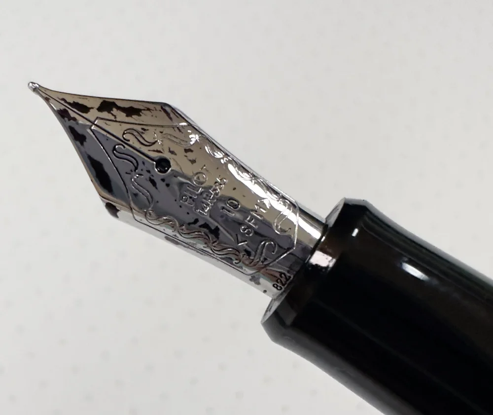 Ranking 15 Pilot Fountain Pen Nibs — The Pen Addict