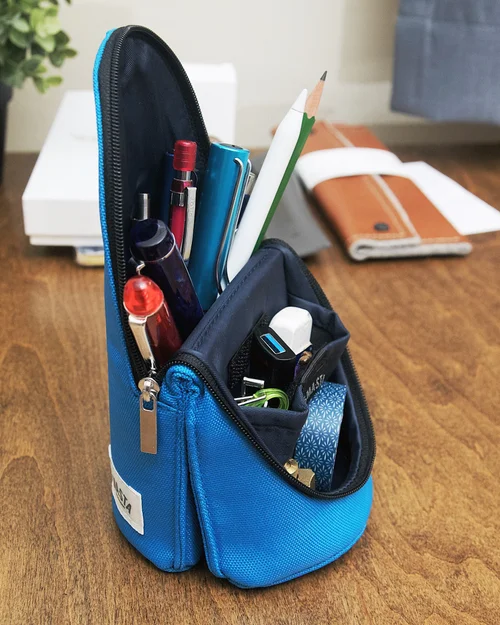 Sonic Sma Sta Standing Case Review — The Pen Addict