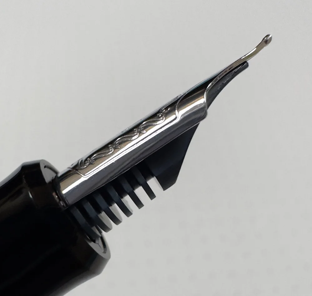 Ranking 15 Pilot Fountain Pen Nibs — The Pen Addict