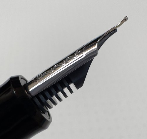 Ranking 15 Pilot Fountain Pen Nibs — The Pen Addict
