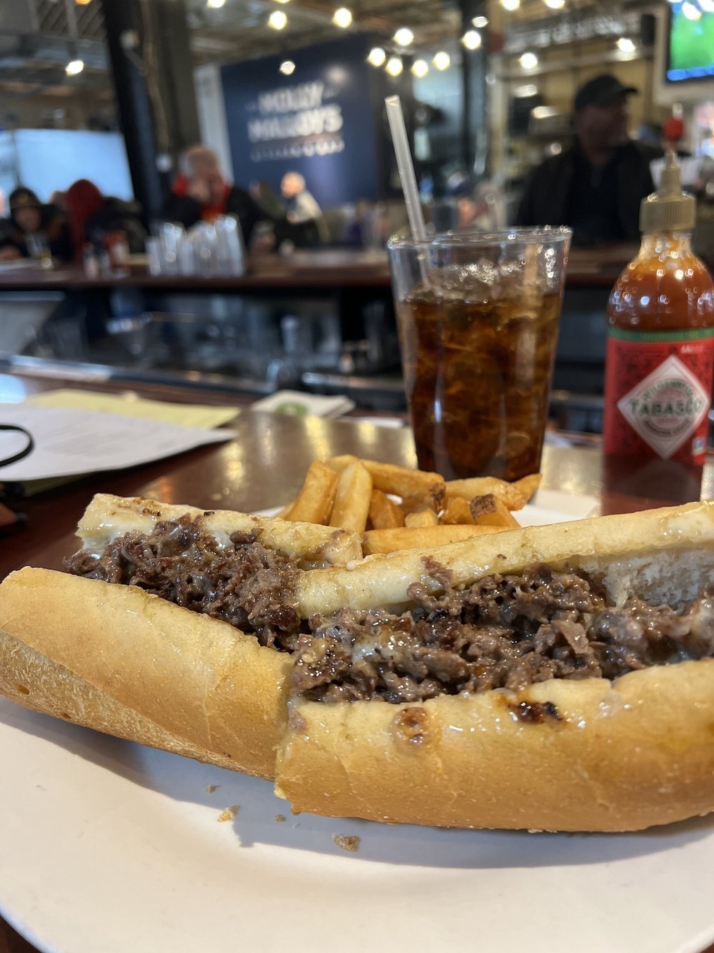 2025 Philadelphia Pen Show Recap — The Pen Addict