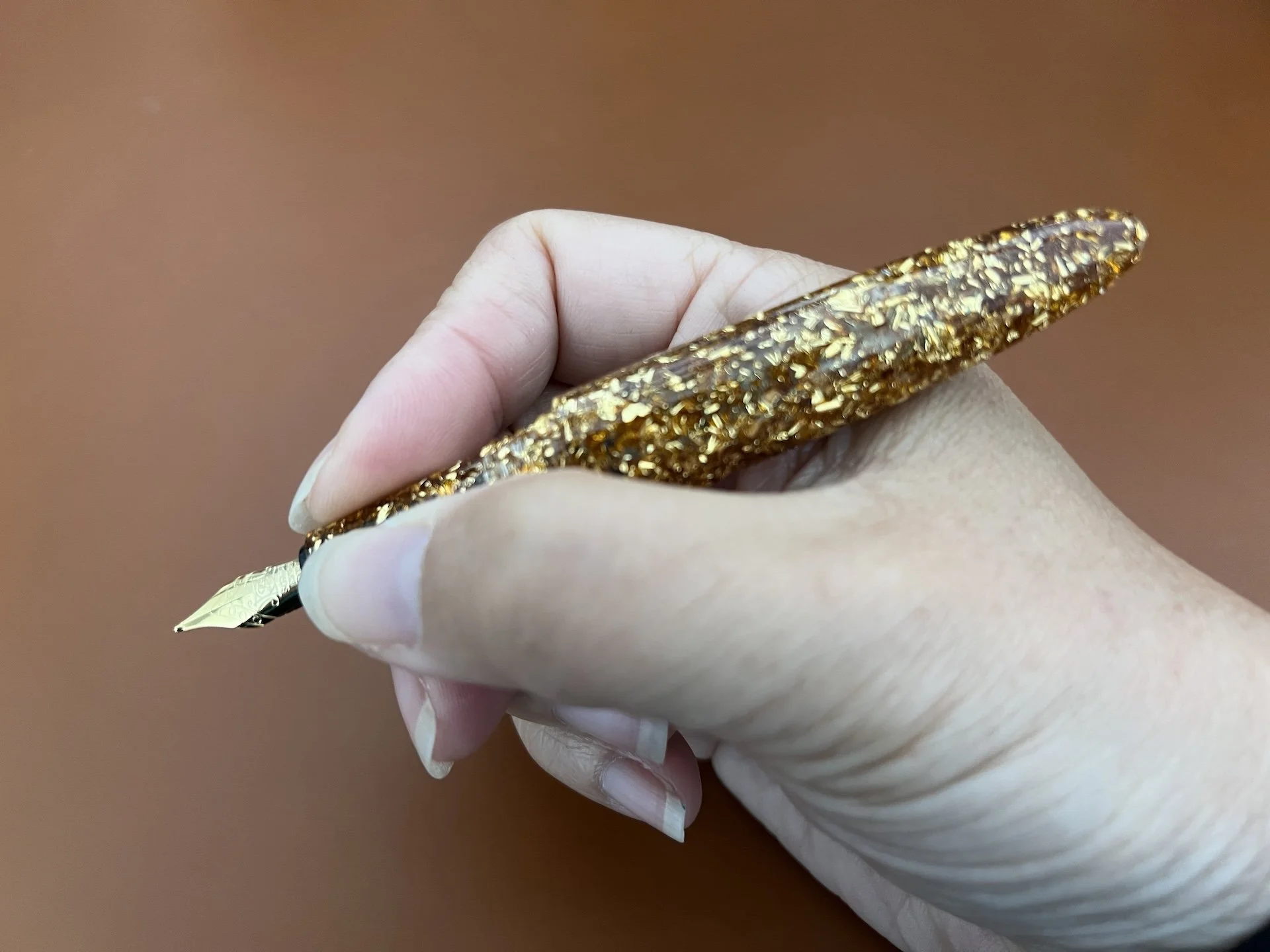 BENU - Did someone say Bling? A Comparison Of All BENU Pen Models ...