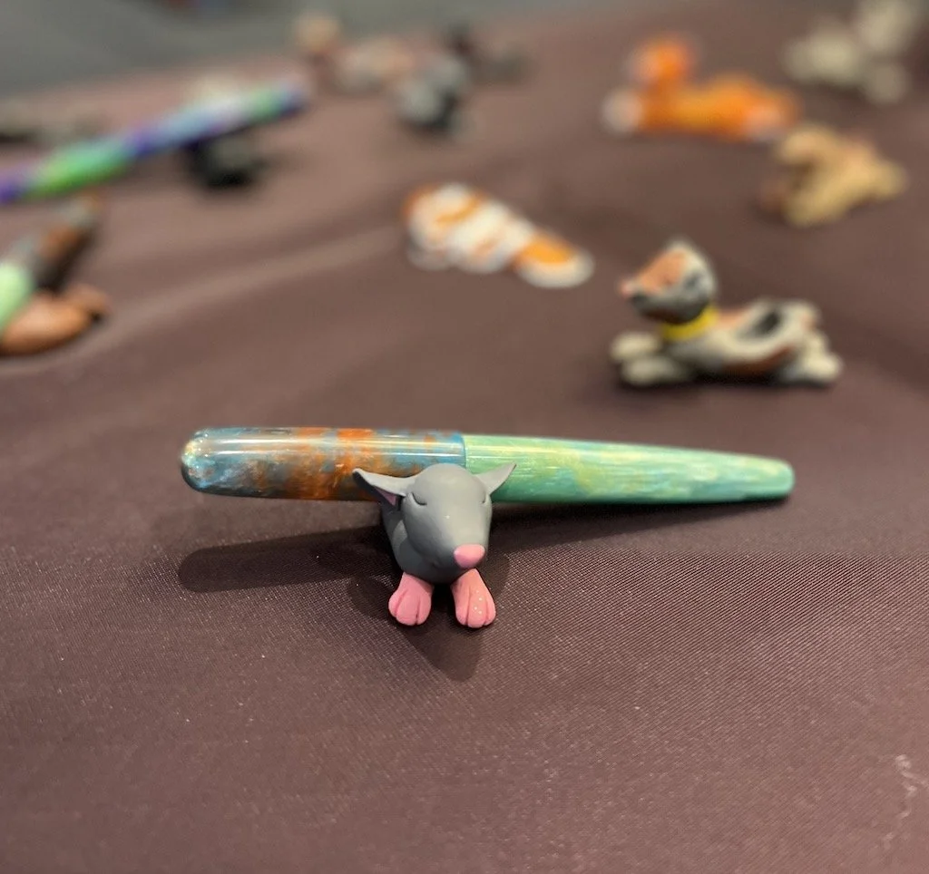 2022 Atlanta Pen Show Recap and Report Card — The Pen Addict