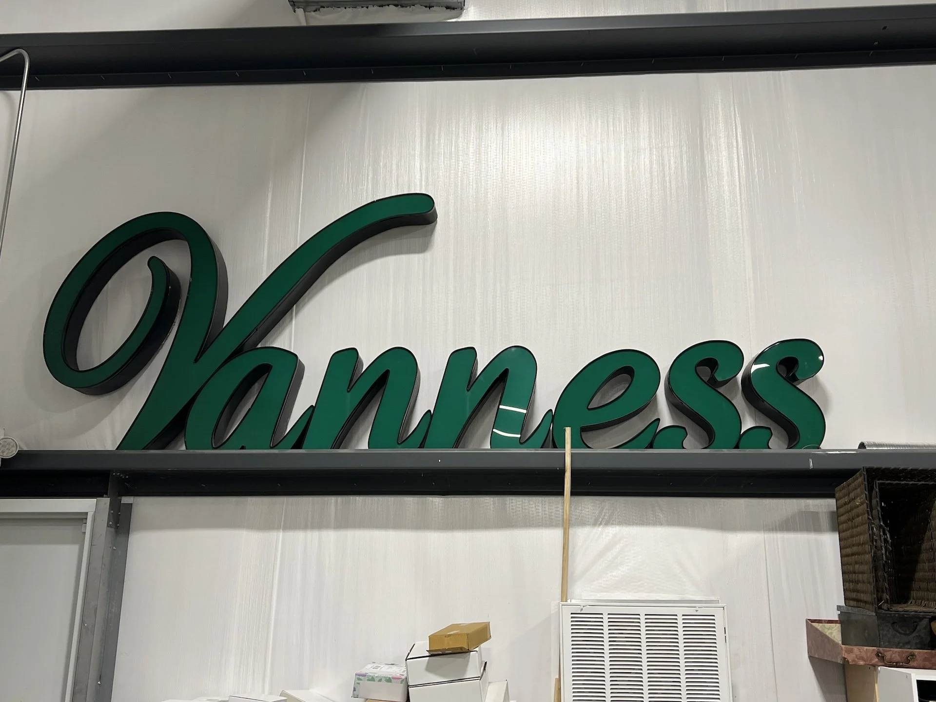 Vanness Pens - Ink Heaven and more! — The Pen Addict